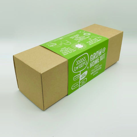 JoJo's Greens | Indoor Plants, Pots & Microgreens